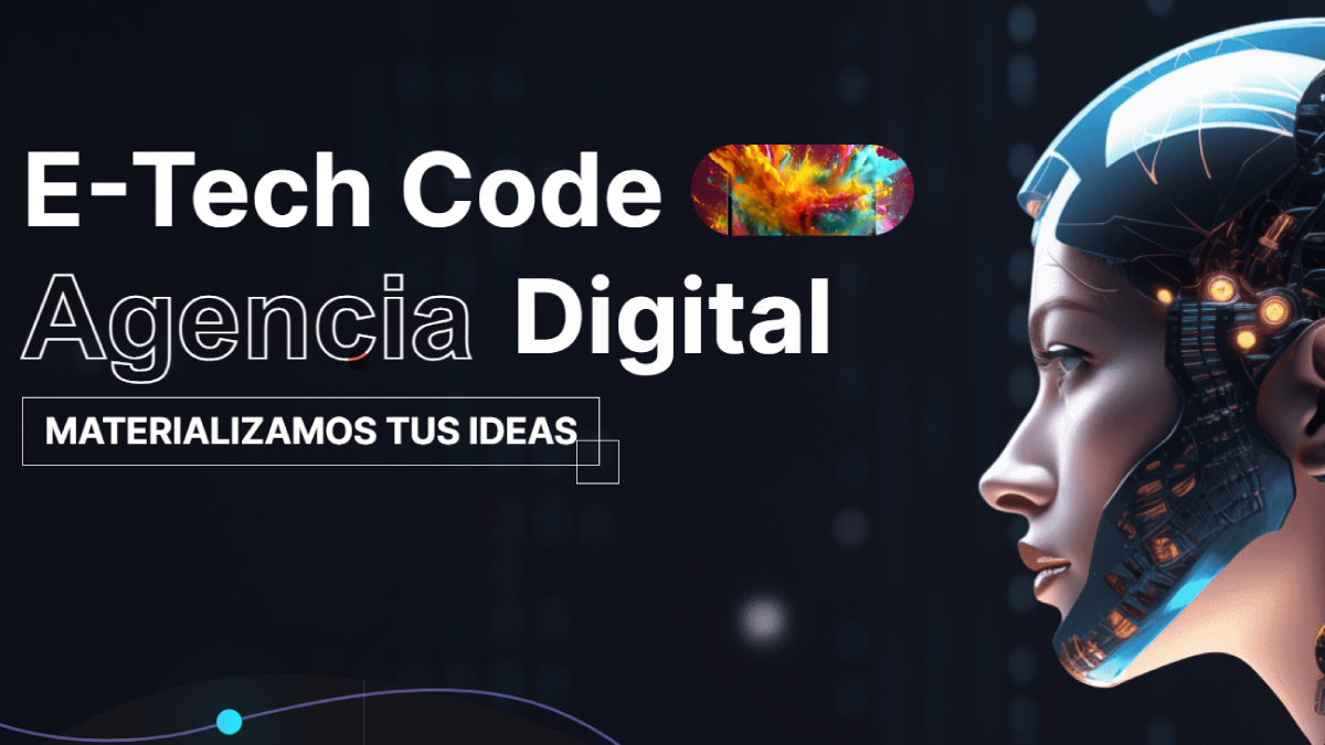 - E Tech Code